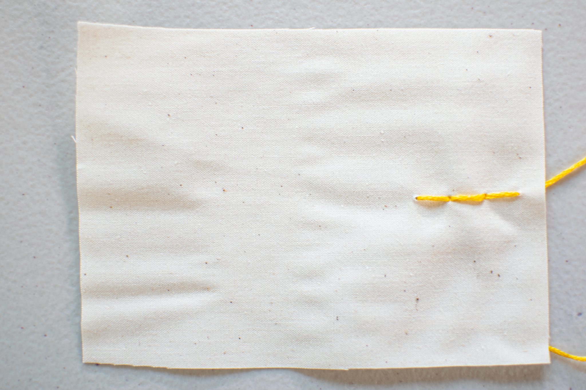 Types of Hand Sewing Stitches for Beginners and Kids - Craftorama