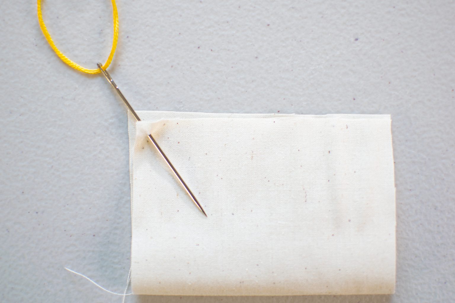 Types of Hand Sewing Stitches for Beginners and Kids - Craftorama