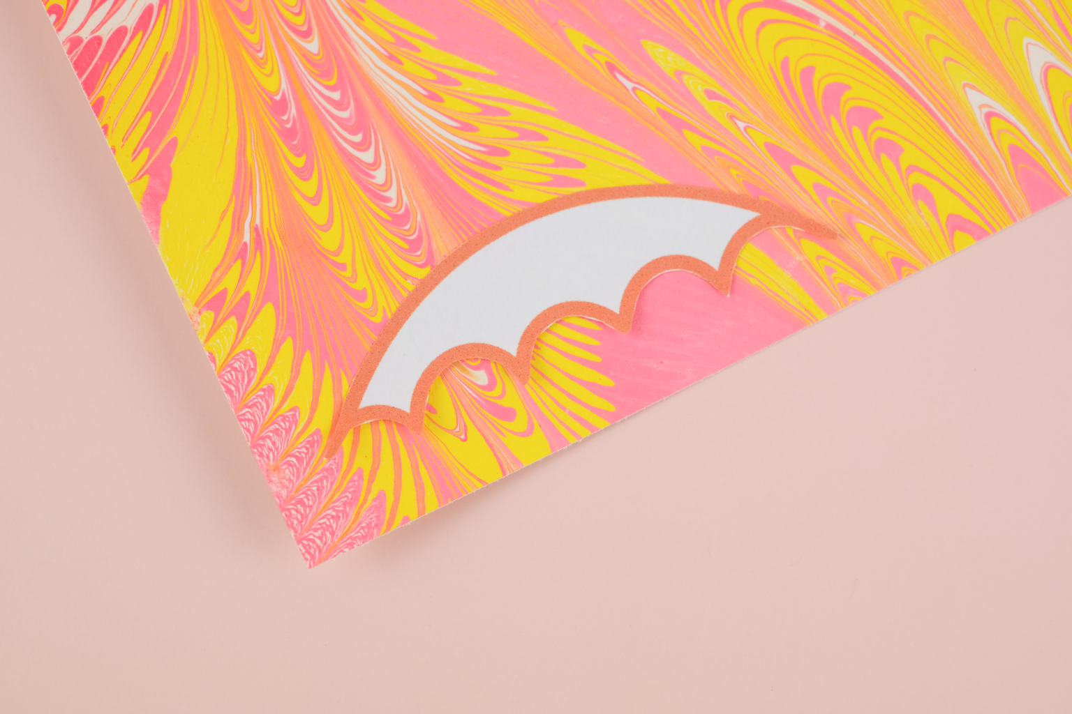 Weaving Hatching Chick Easter Craft for Kids – Craftorama Marbling ...